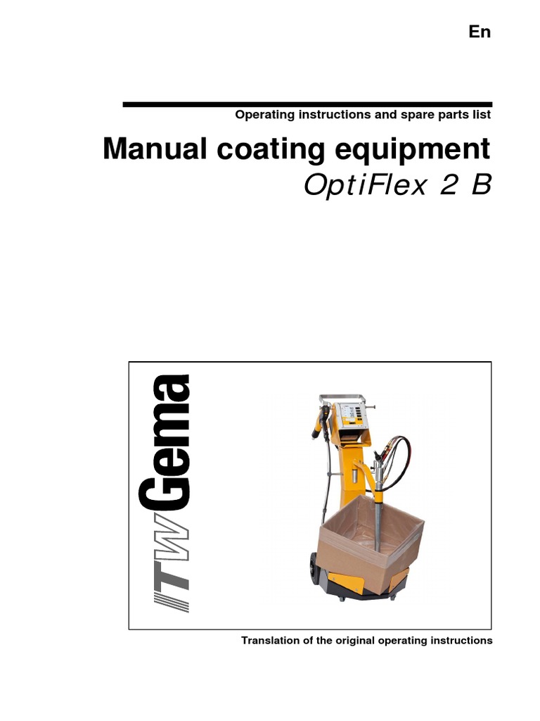 OptiFlex 2 B-En | PDF | Safety | Occupational Safety And Health