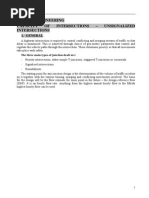 Acceptable Clear Zone Distances (Feet) (Based On AASHTO Roadside Design ...