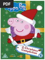 Peppa Pig S01E12 Snow | PDF