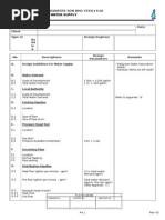 Water Supply Reticulation Design and Construction | PDF | Pipe (Fluid ...