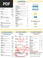 1600 Calorie Meal Plan | PDF | Salad | Eating