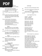 Save the Planet Song for Kids | PDF