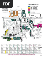 CSUF Campus Map | PDF