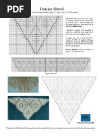 Free Birds Eye Pattern | PDF | Knitting | Textiles