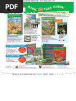 Magic Tree House Box Set 1-28 PDF | PDF