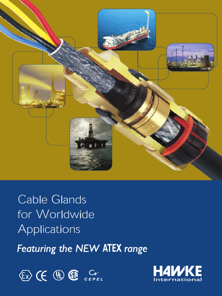 Hawke Catalogue | PDF | Electrical Wiring | Cable