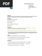 Surrey Leisure Access Program Form | PDF