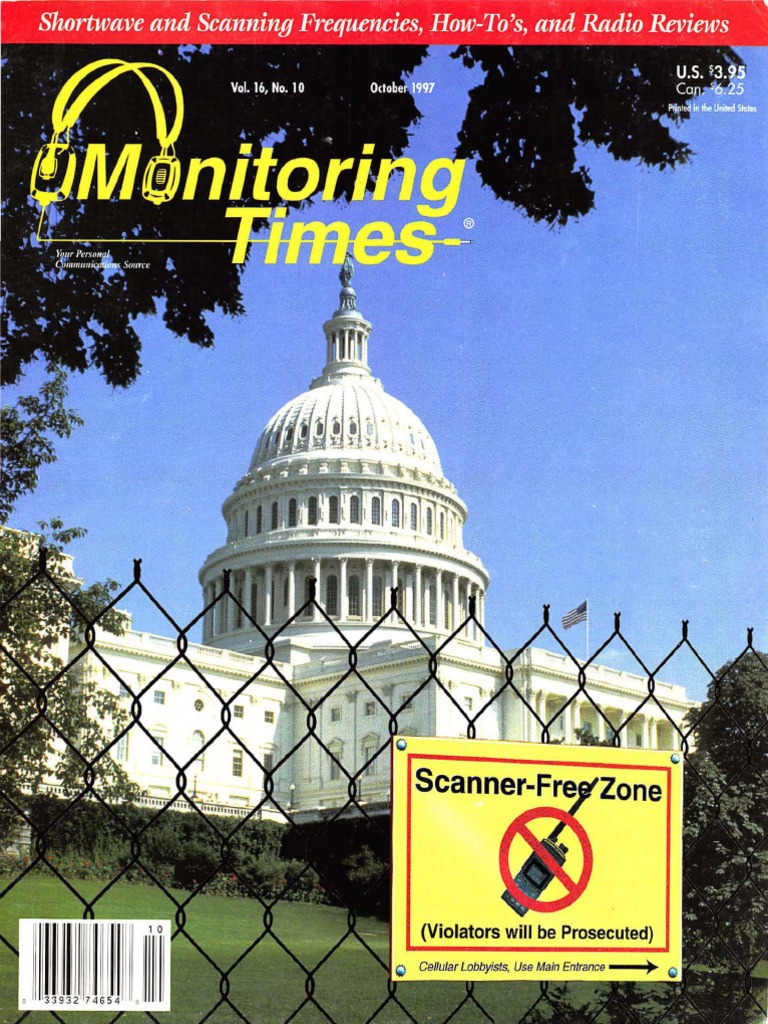 10 October 1997 | PDF | Radio | Electronics