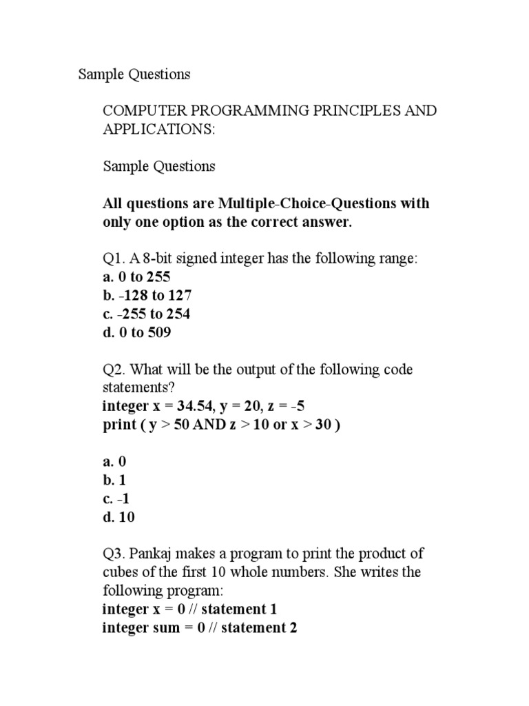 Amcat Sample Questions | PDF | Leadership | Organizational Culture