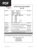 Frac Code List 2024 | PDF | Fungicide | Metabolic Pathway