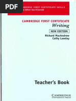 Writing Fce Complete | PDF | Ellipsis | Question