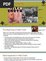 Dressing The Reich - The Fear and Elegance in Nazi Uniforms | PDF ...