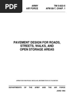 TRH 4 (1996) - Structural Design of Flexible Pavements (v.1) | PDF ...