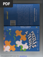 D&D Young Players' Character Creation Flowcharts | PDF | Dungeons & Dragons