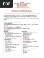 Useful Phrases Fce Writing | PDF | Ellipsis