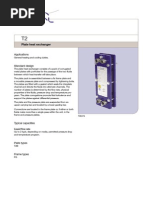TERESSO Premium Turbine Oils Overview | PDF | Lubricant | Petroleum