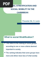 Caribbean Studies Syllabus | PDF | Caribbean | Cultural Diversity