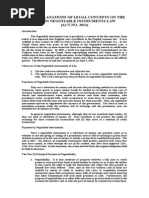 NSC Pledge Form | PDF | Government | Business