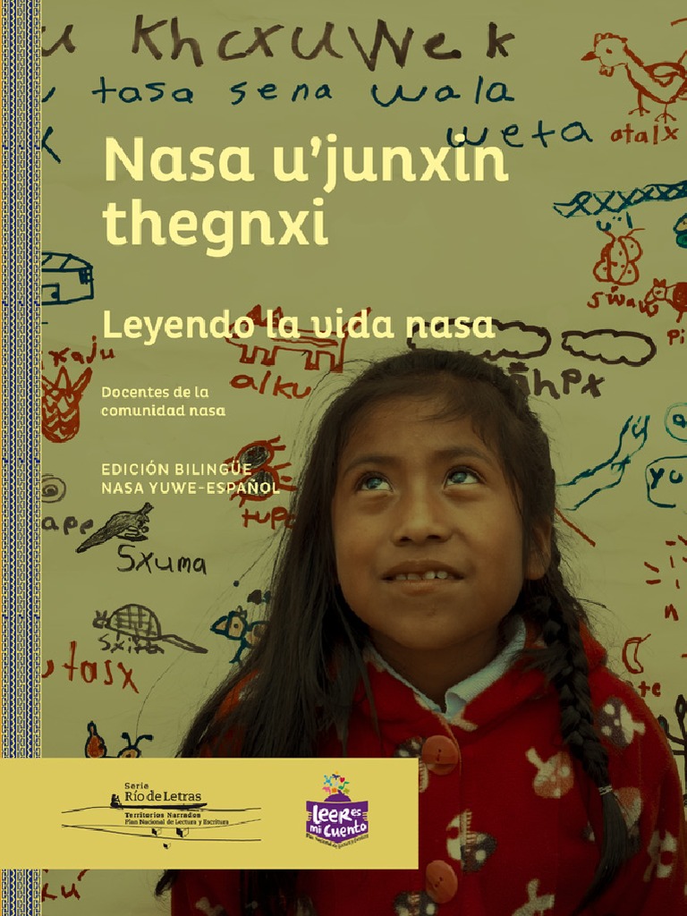 La Casa Nasa | PDF | Lectura (proceso) | Maíz