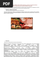 NORMA Oficial Mexicana NOM 248 | PDF | Ventilación (Arquitectura)