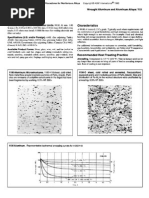 CNH Spec DWGB105 - Specifying General Tolerances | PDF | Engineering ...