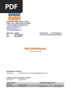 Spisak Ovlaštenih Servisa Beko I Grundig | PDF