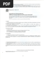ASTM C150 Especificación Normalizada para Cemento Portland | PDF ...