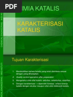 Makalah Metode Pengolahan Data Bet (Brunaeur-Emmet-Teller) | PDF ...
