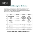 CBG Monitoring: Procedure and Purpose | PDF | Clinical Medicine ...