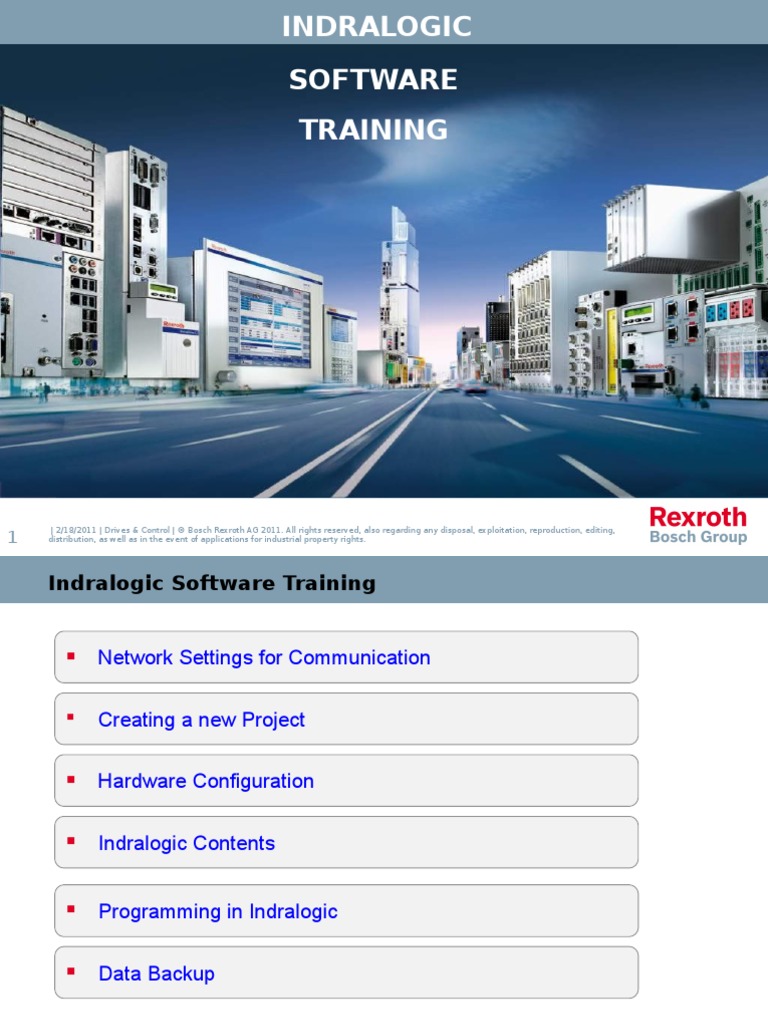 Indralogic Training | PDF | Computer Network | Internet Protocol Suite