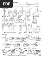 Worksheet Flexibility Facts | PDF | Flexibility (Anatomy) | Strength ...