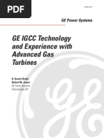 Siemens SGT-600 Gas Turbine EOH | PDF | Reliability Engineering ...