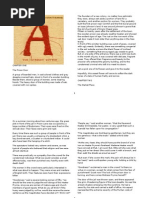 Dead Parrot - Monty Python Scripts | PDF | British Comedy Troupes ...