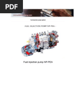 Injectors Types of Nozzle in IC Engine: Pintle Nozzle, Single Hole ...