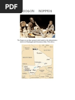 Mole Dagbani - 240904 - 184805 | PDF