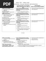 Commonlit Showdown | PDF