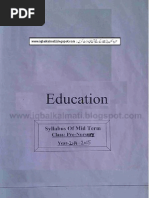 Four Lines English Alphabet Writing Paper Template-1000 | PDF