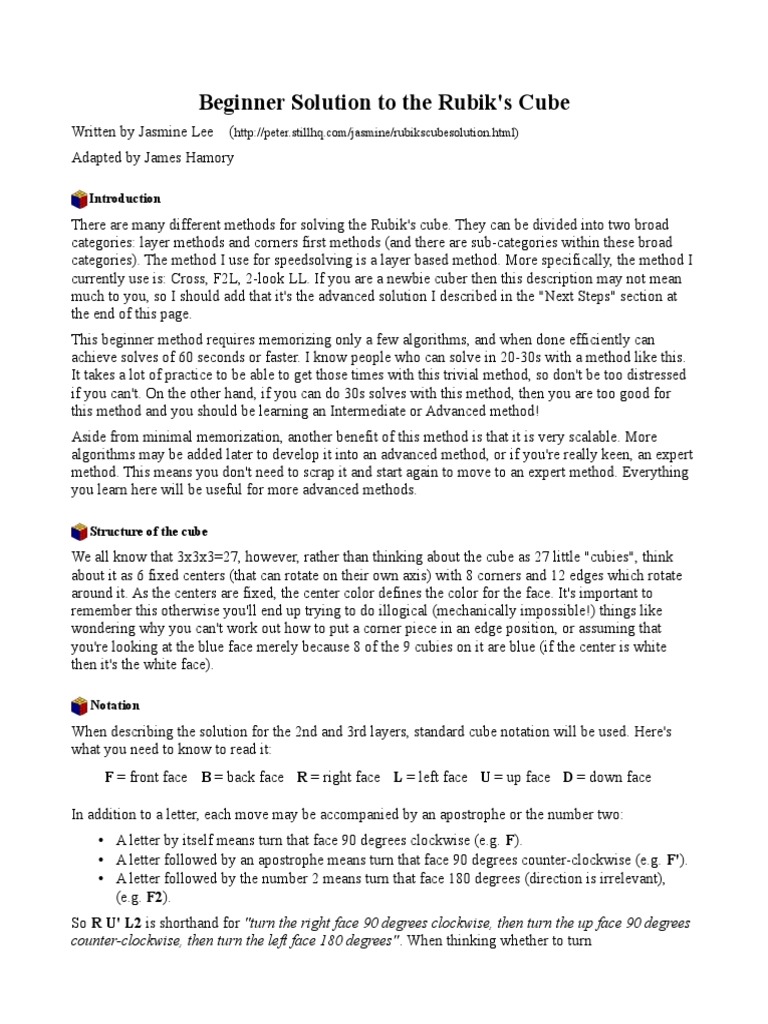 Beginner's Solution | PDF | Teaching Mathematics | Science