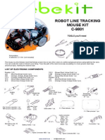 Holomat 2 Build Instructions | PDF | Equipment