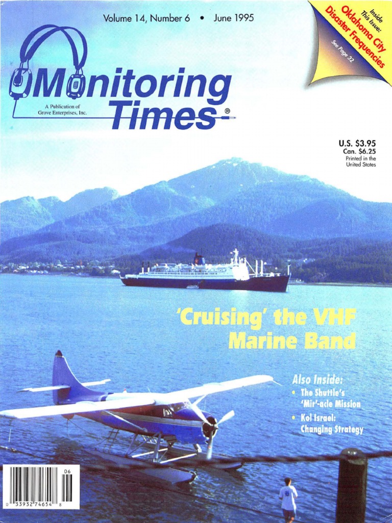 06 June 1995 PDF Radio Broadcasting