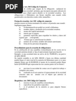 Reglamento de La Ley de Almacenes Generales de Depósito | PDF ...