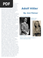Hitler vs. Bin Laden: A Comparative Analysis | PDF | Osama Bin Laden ...