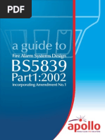 Ringelmann Smoke Chart | PDF | Smoke | Particulates