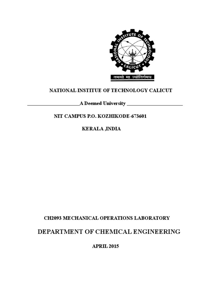 Format For Project Submission | PDF | Technology & Engineering