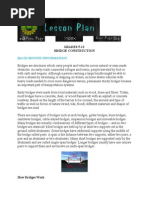 Science Fair: Popsicle Bridge | PDF | Bridge | Experiment