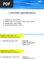 Ipaso Network Management | PDF | Ip Address | Gateway (Telecommunications)