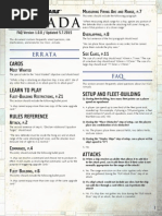 TI4 Strategy Cards Overview | PDF | Conflicts | Warfare