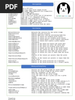 Power Fx Functions Cheat Sheet | PDF | Boolean Data Type | String ...