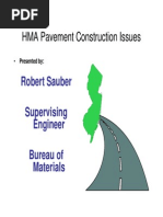 CALTRANS - Pavement Tapers and Transition Guide | PDF | Road Surface ...