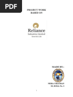 DLF Business Model | PDF | Marketing | Sales